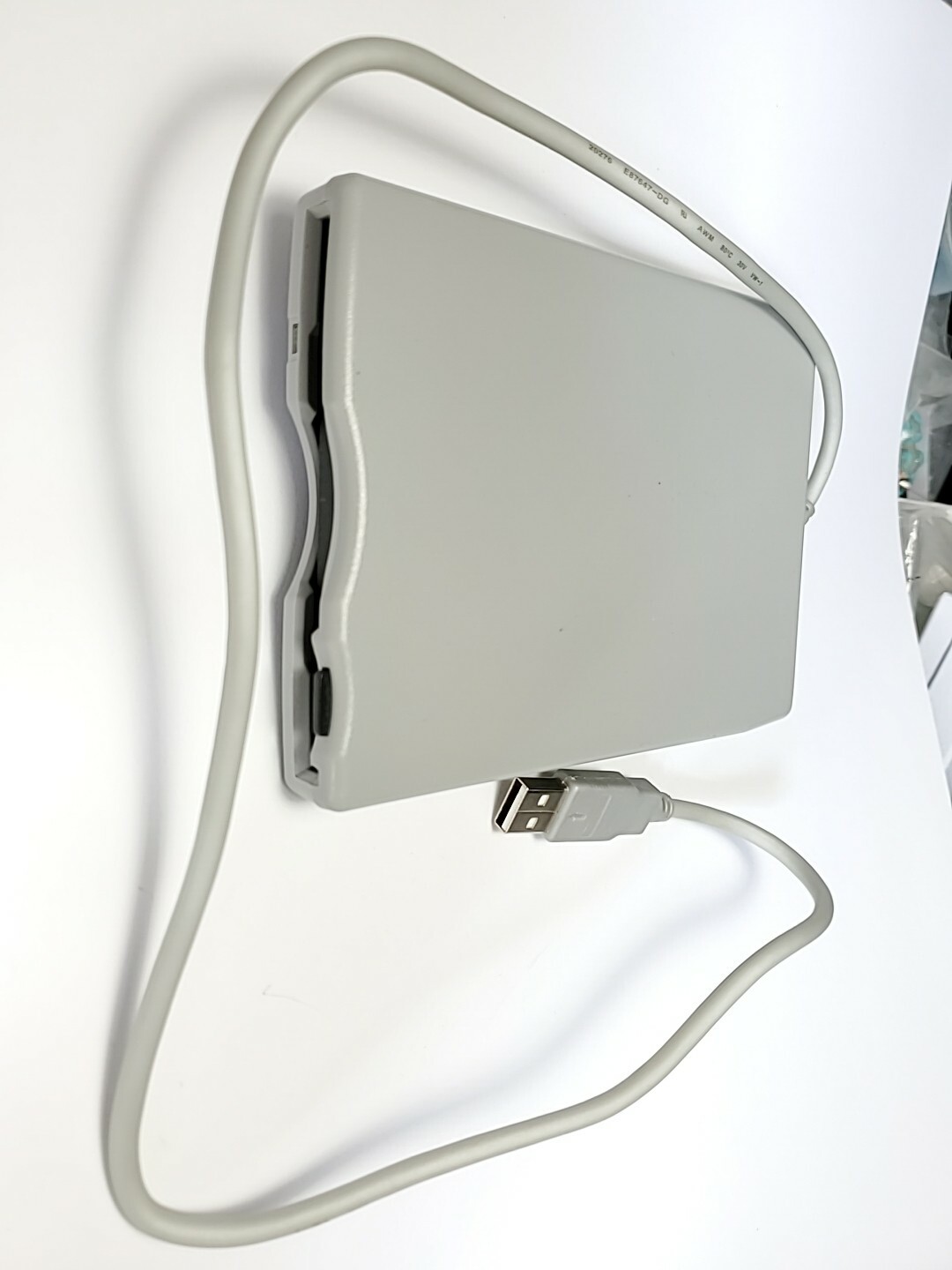 Smartdisk FDUSB-TM2 Mitsumi #D353FUE Computer Disk Drive | eBay