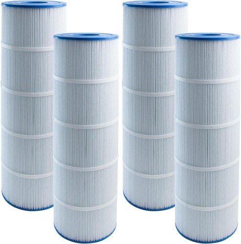 Pool Filter Cartridge Replacement for Pentair CCP420, 178584 Ultral-A6 ...