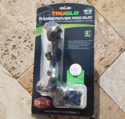 🌟🎈 TRUGLO Range Rover Pro Duo - Power Dot Dual-Dot RH / LH - TG ...