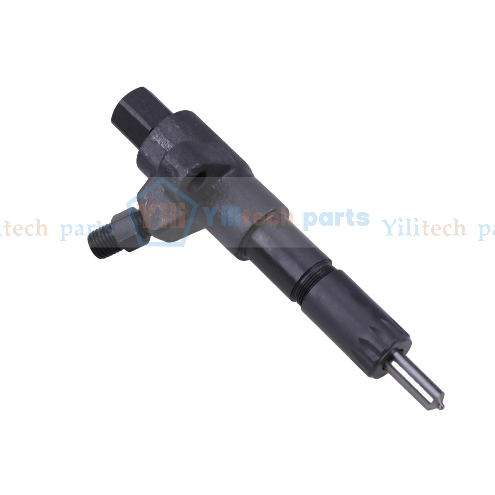 Fuel Injector 105101-6521 1-05100437-1 For Isuzu Engine 4BD1 4BG1 6BG1 ...