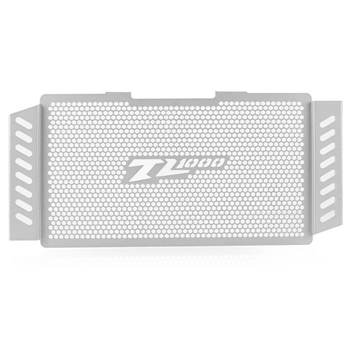 Motorcycle Radiator Grille Guared Cover New Fit For Suzuki TL1000S 1997 ...