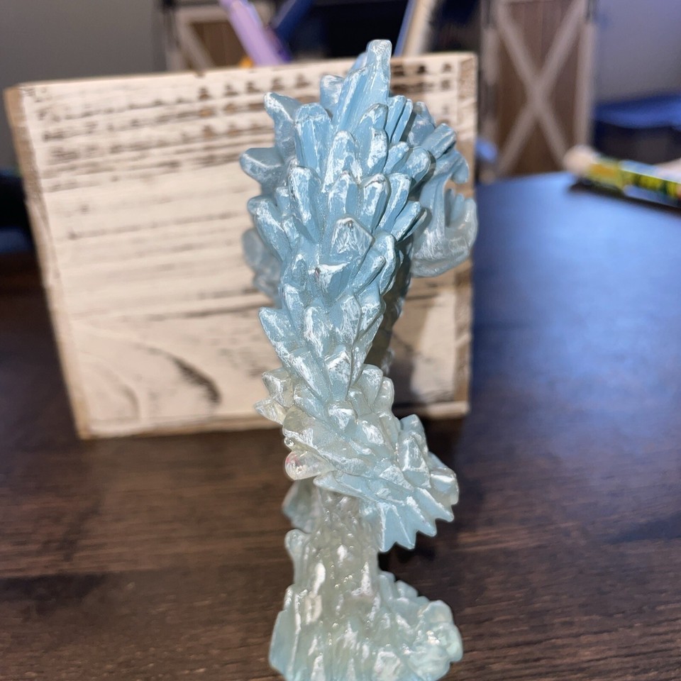 Schleich Eldrador Creatures 42455 Ice Frost Monster 5" super weapon ...