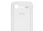 GENUINE HTC Droid Incredible 2 BATTERY COVER Door WHITE smart phone ...