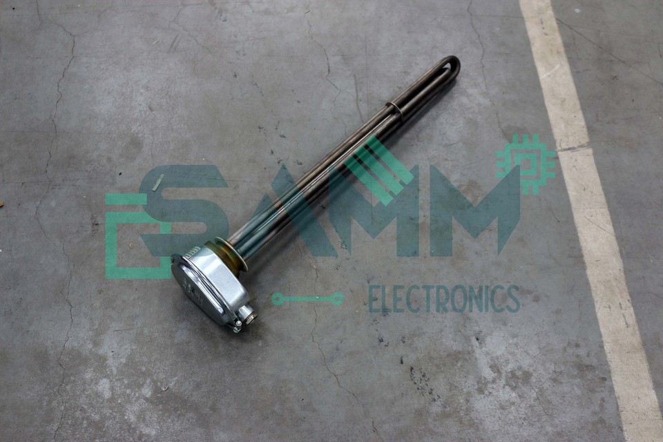 JEVI DK 7100 23269590 HEATER ELEMENT New | eBay