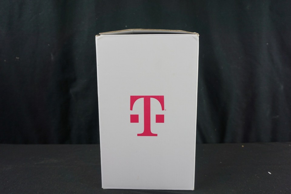 T-Mobile ARC KVD21 5G Home Internet WI-FI Gateway Black READ | eBay