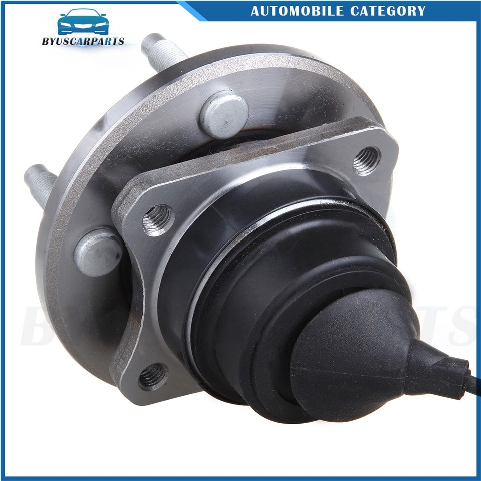 Front Wheel Hub Bearing For Ford Crown Victoria Lincoln Town Car 2005 ...