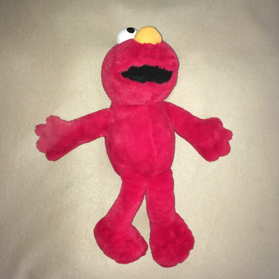 Sesame Workshop 24 Inches Kids Soft Toy | eBay UK