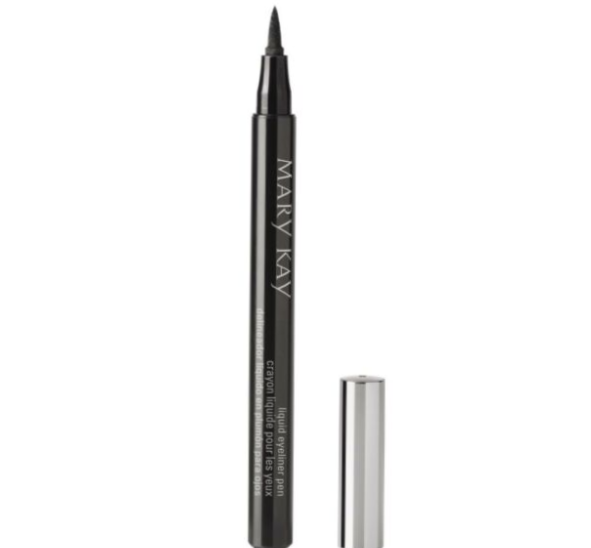 Mary Kay Liquid Eyeliner Black Waterproof | eBay
