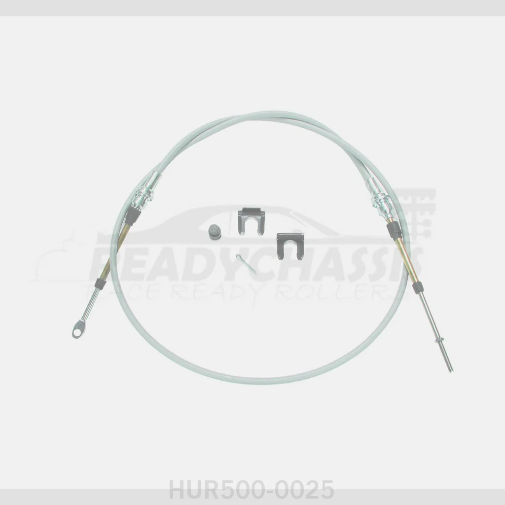 Fits Hurst Shifter Cable 5000025 | eBay