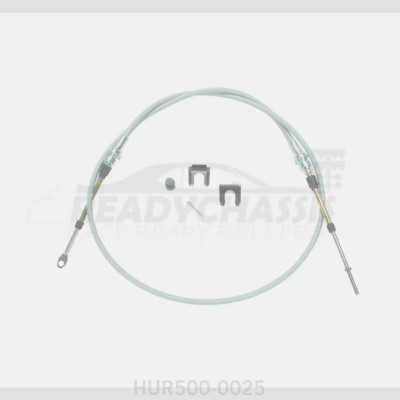 Fits Hurst Shifter Cable 5000025 | eBay