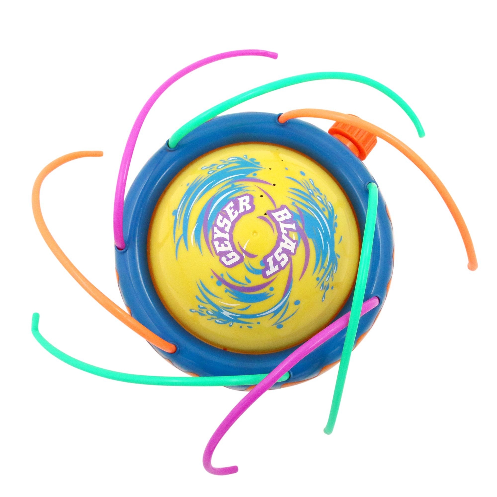 Banzai Geyser Blast Sprinkler | eBay