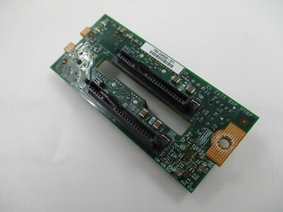 Intel 2 x 2.5" SFF Rear Drive Backplane For S2600WT P/N: G94337-003 ...