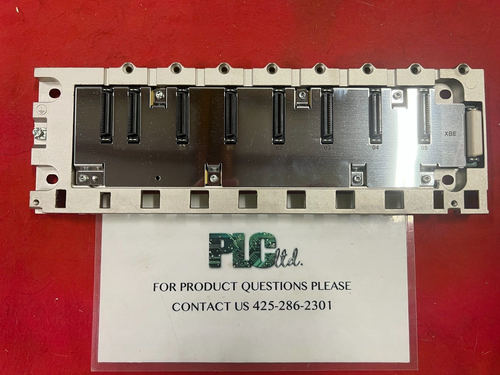 BMXXBP0600 Excellent Utilisé Schneider Electric Modicon BMX-XBP-0600 | eBay