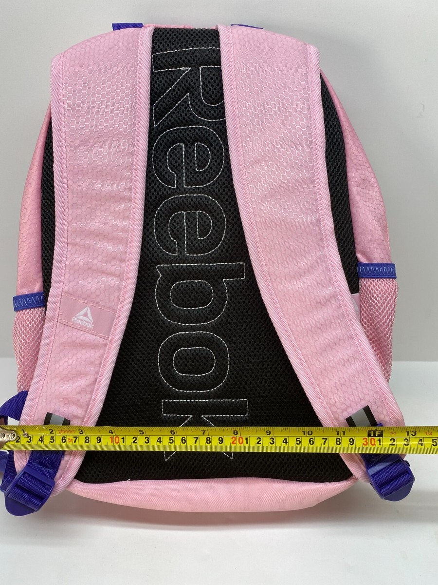 Reebok School Bags For Girls