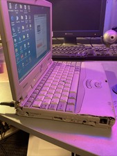 Toshiba Vintage Laptops for sale | eBay