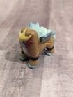 Pokemon Entei Figure Nintendo Bandai 2000 | eBay