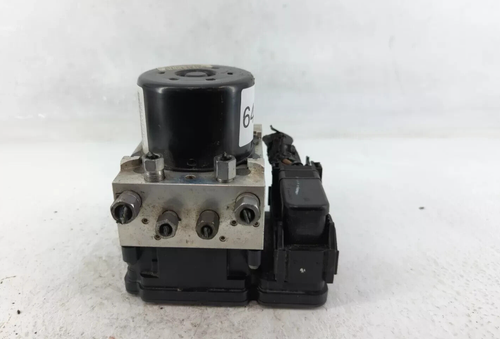 2013-2014 Dodge Challenger Abs Anti-Lock Brake Pump Module Assembly | eBay