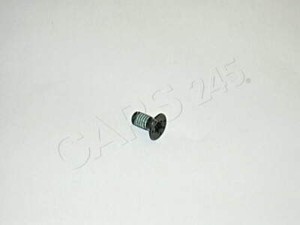 Genuine PORSCHE 911 Carrera Hexagon Socket Head Bolt Self-Locking ...