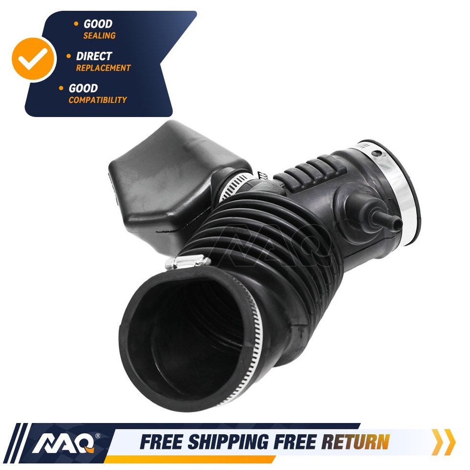Air Intake Hose for 2007-2012 Hyundai Elantra 2.0L 28130-2H100 Air Flow ...