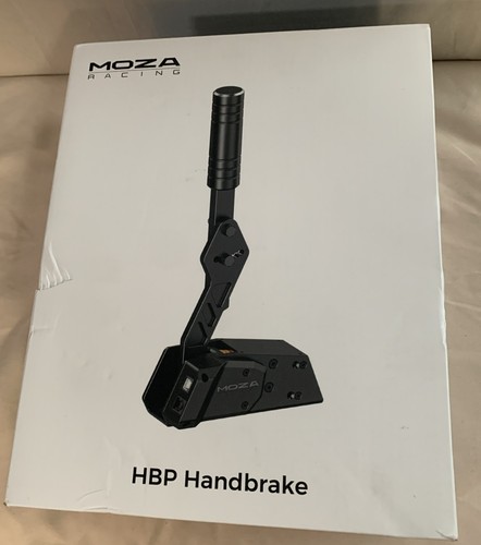 MOZA Racing HBP Handbrake (RS31) | eBay