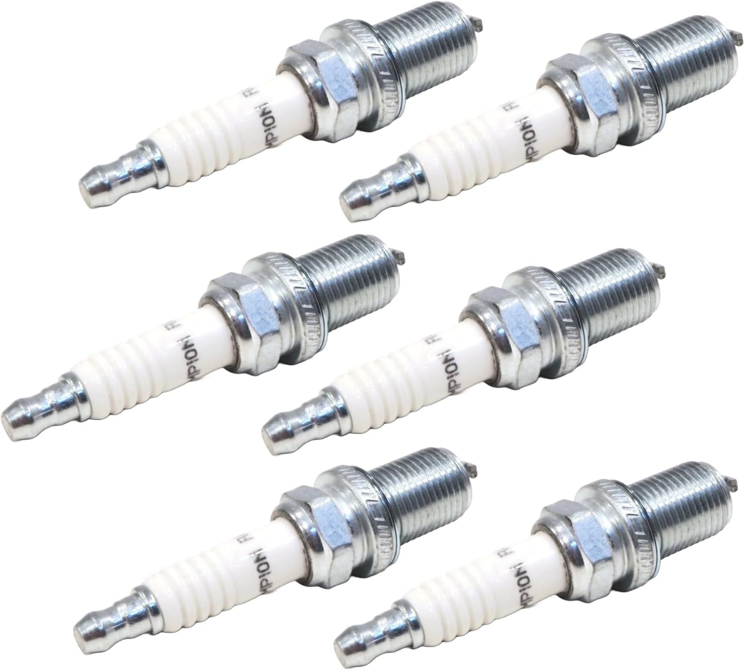 Champion RC12YC - Alternative spark plugs