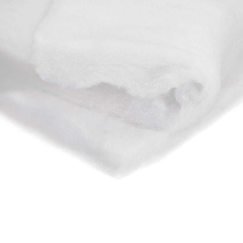 Speaker Sound-Absorbing Cotton Polyester Fiber Insulation HIFI 40x100cm ...