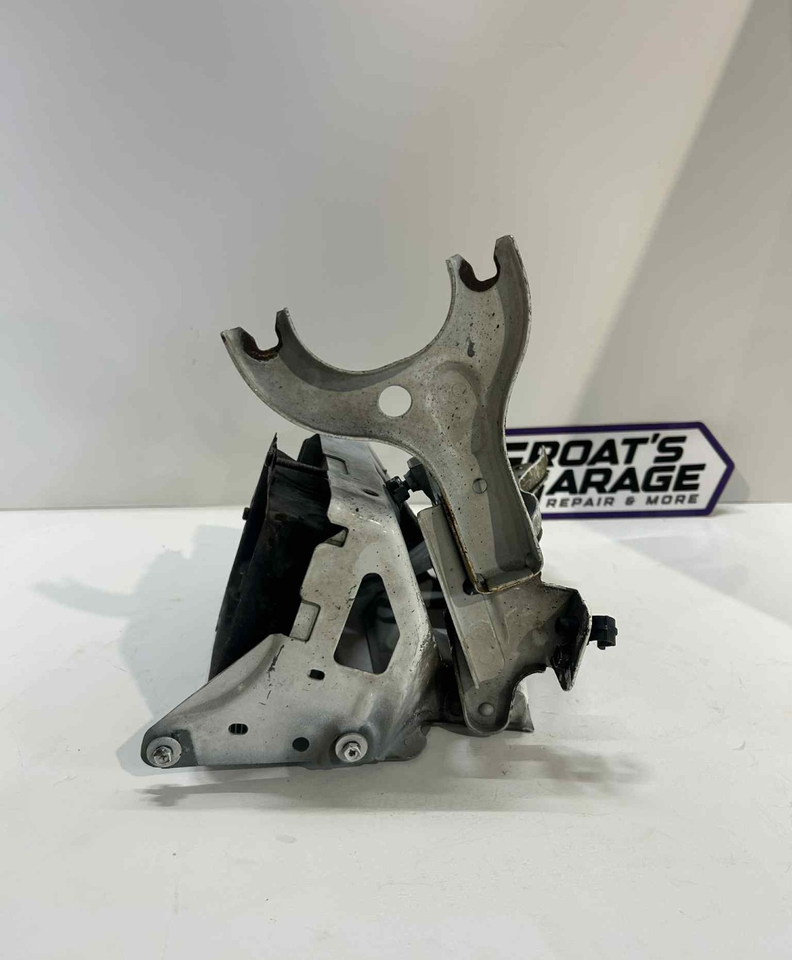 93-97 Ford Probe 2nd Gen Left (Driver) Headlight Assembly | eBay
