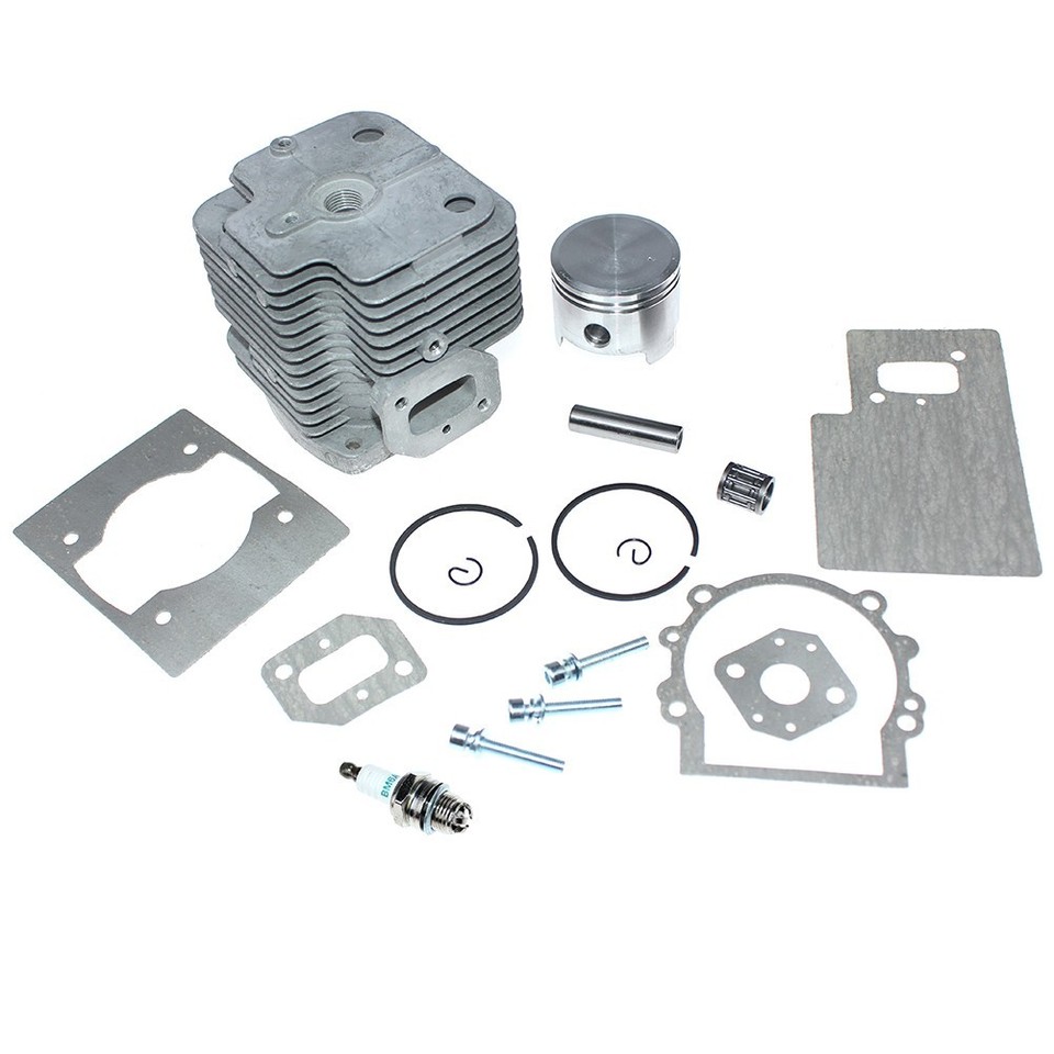 Cylinder Piston Kit For Echo PB-755SH PB-755ST P021002984 P021002983 ...
