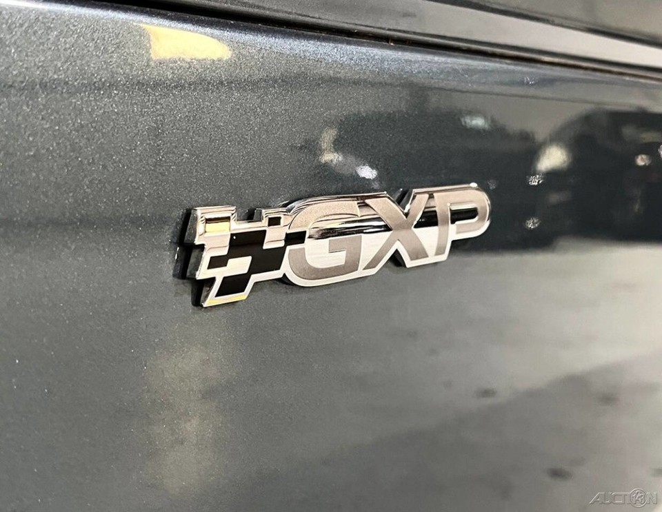 2006 Pontiac Grand Prix GXP - 5.3L V8 - 37K LOW MILES - SUN & SOUND PKG ...