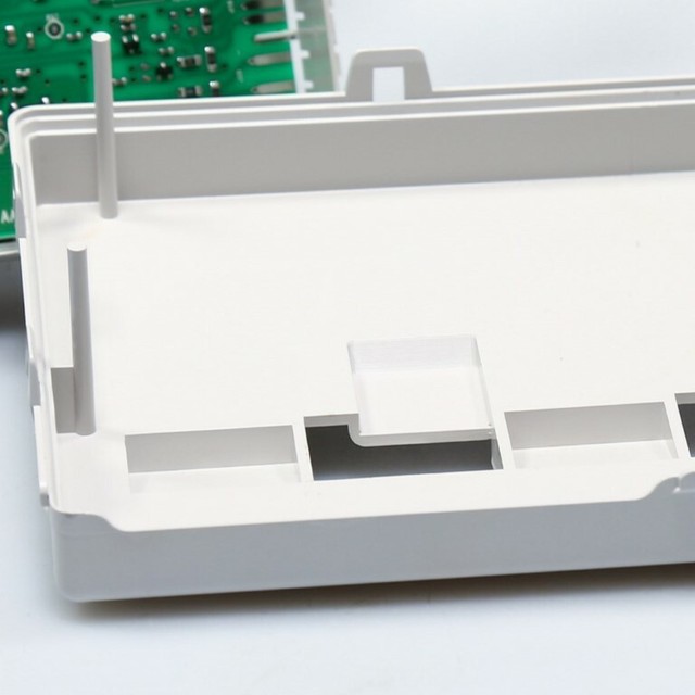 Whirlpool Duet Washer Control Board WP8182221 Ghw9200lw for sale online ...