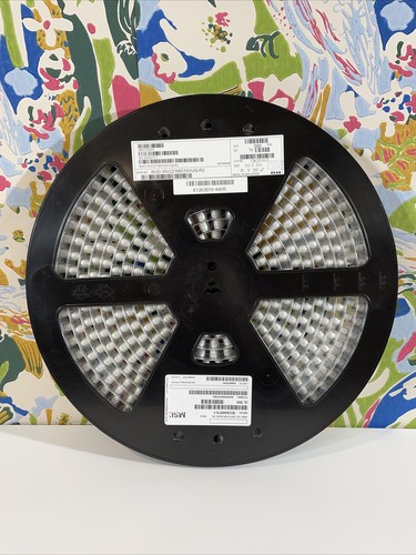 500pc ELNA Chip Type Aluminum Electrolytic Capacitors RVD-35V221MG10VUQ ...