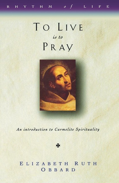 To Live Is to Pray von Elizabeth Ruth Obbard (2012, Taschenbuch) online ...
