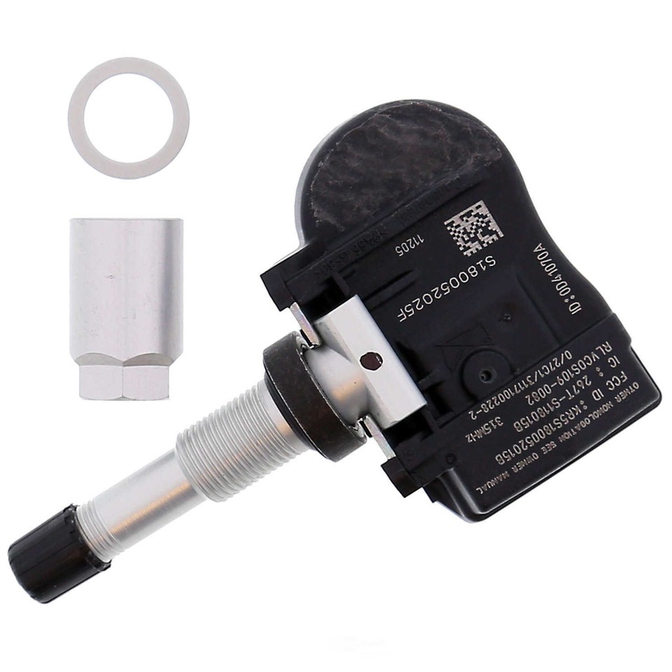 TPMS Sensor DENSO 550-3004 | eBay