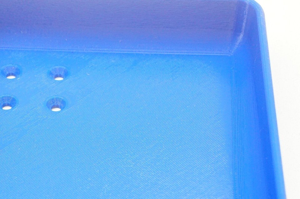 Dillon Bullet Tray for 550, 650, 750, XL750 (left side) Extra Strong | eBay