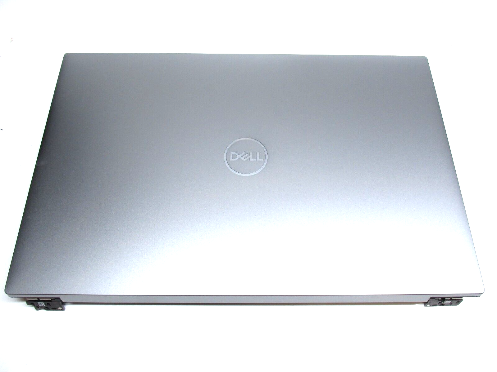 Dell OEM XPS 17 9700 / Precision 17 5750 LCD Back Cover w/ Hinges IVB02 ...