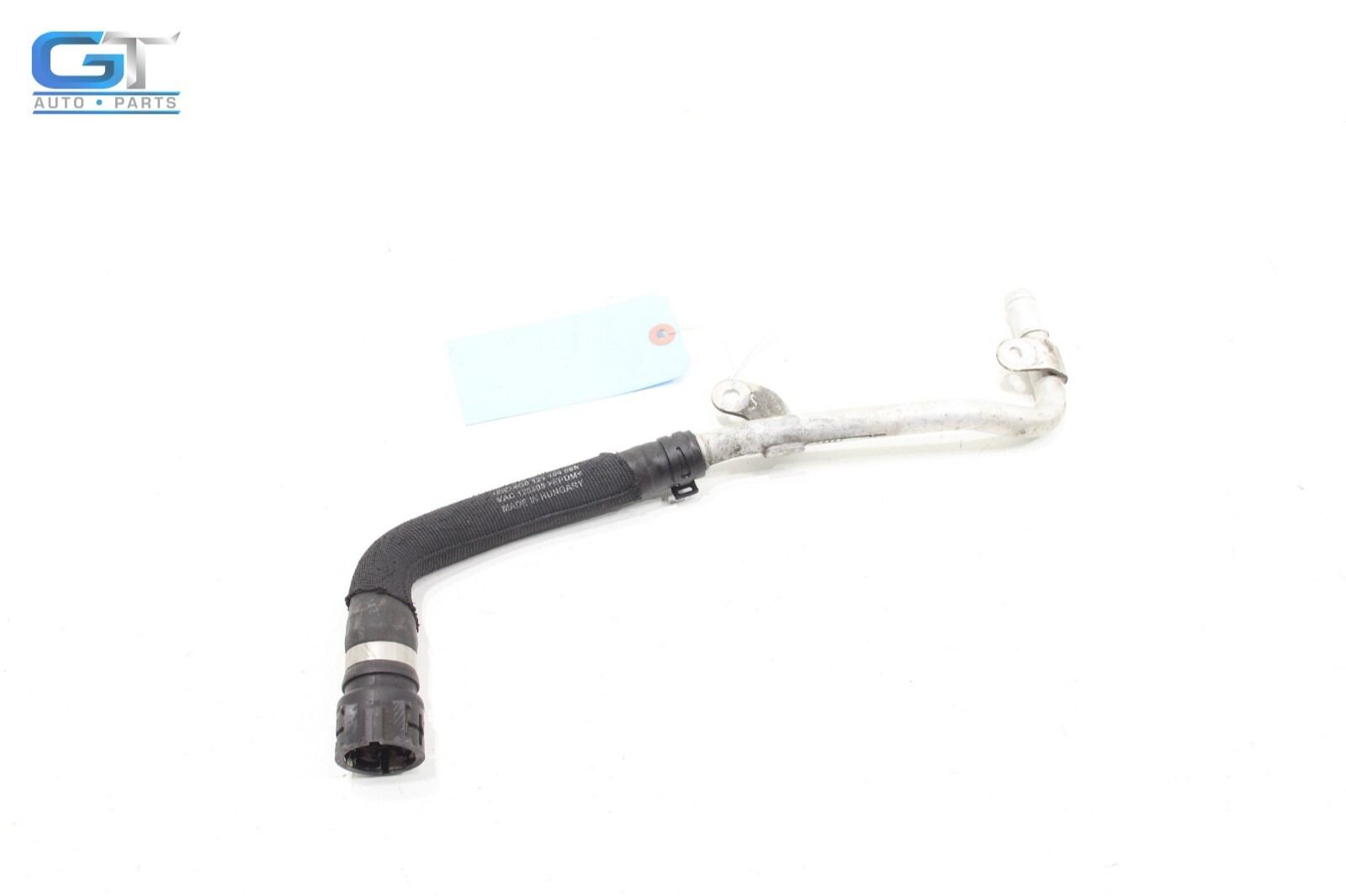 AUDI A7 3.0L ENGINE COOLANT INLET WATER HOSE TUBE PIPE OEM 2012 - 2017 ...