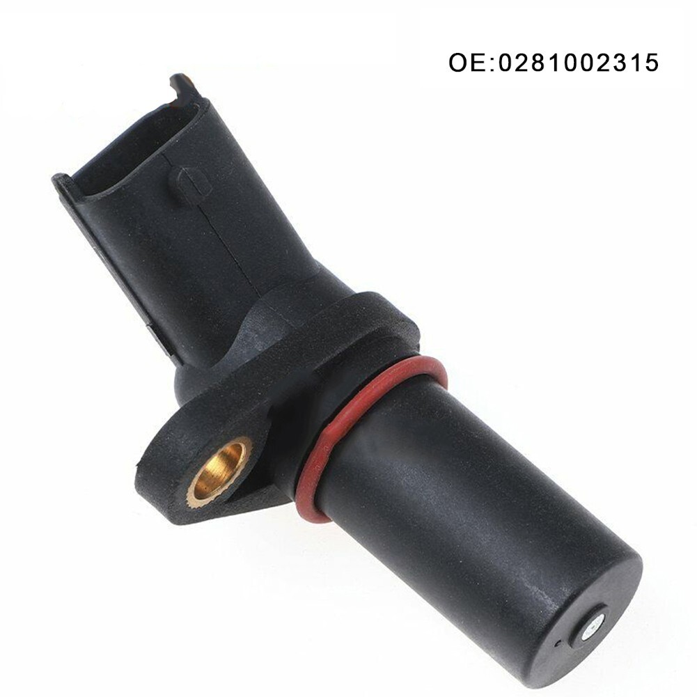 1pcs Crankshaft Sensor Accessories Replacement 0281002315 Brand New ...