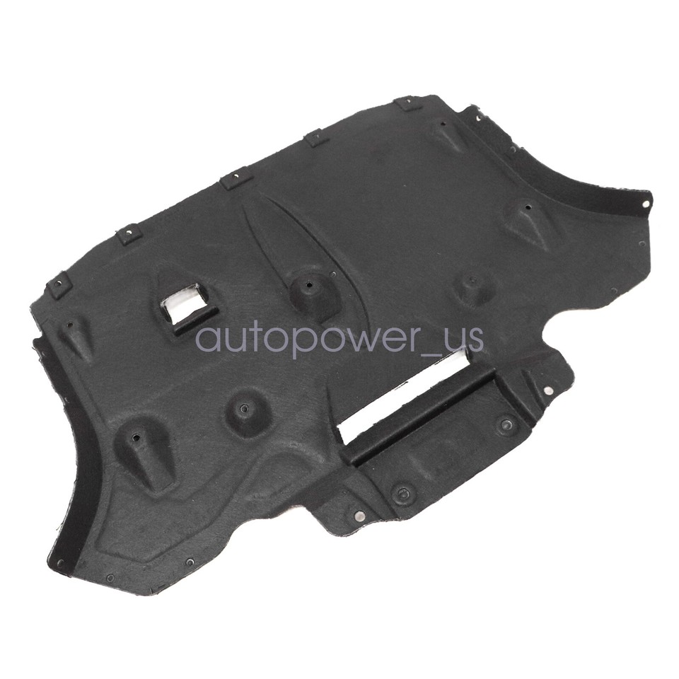 For Audi A8 D4 2009 2010-2016 2017 Engine Gearbox Splash Shield Guard ...