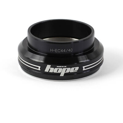 Hope Headset Bottom Cup - Black, EC44/40 1.5'' External Cup For 1.5 ...