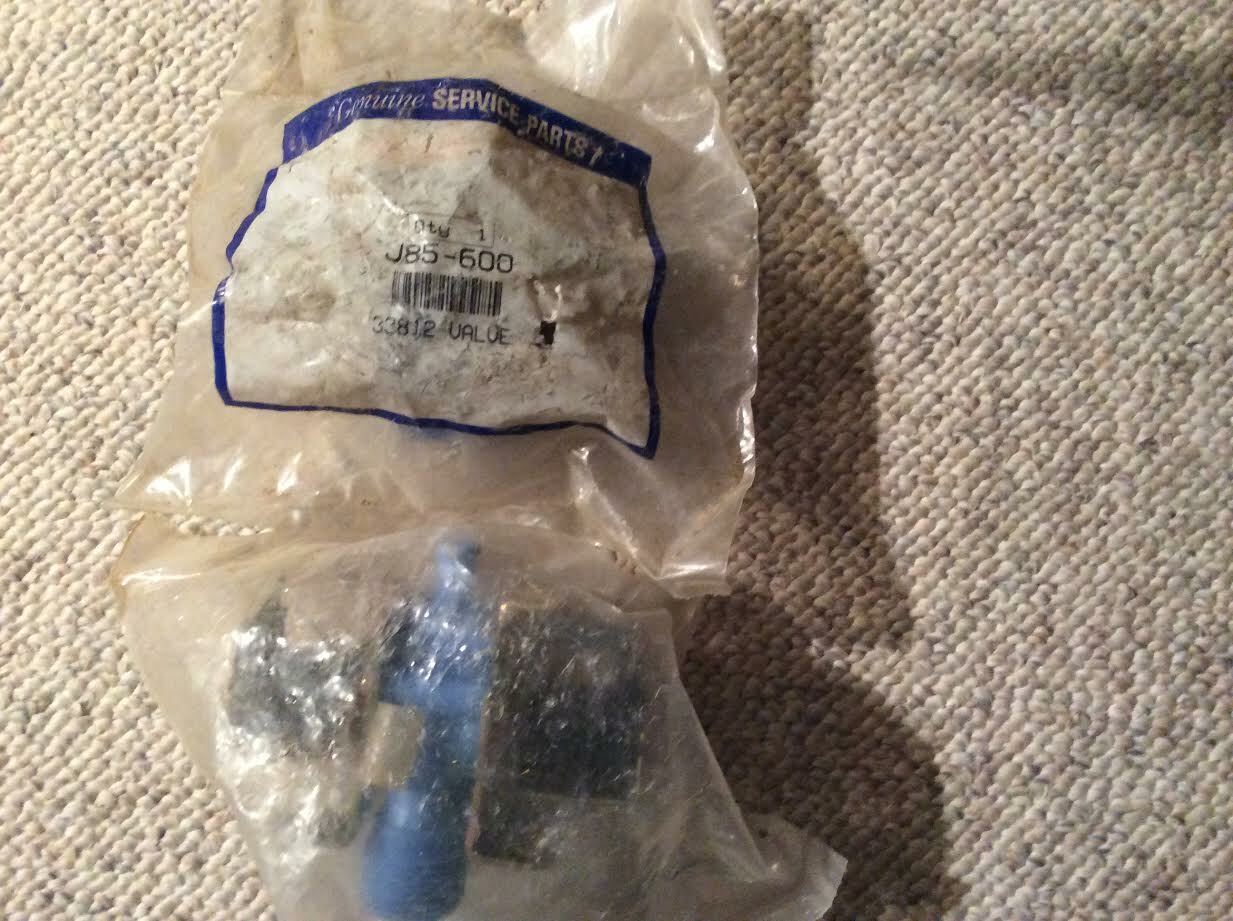 NEW MAYTAG DISHWASHER WATER INLET VALVE J85-600, FREE SHIPPING | eBay