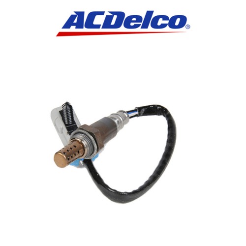 ACDelco Oxygen Sensor For 04-13 Pontiac GTO G8 Bonneville Chevrolet ...