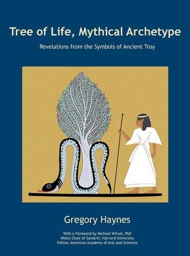 Gregory R. Haynes Tree of Life, Mythical Archetype (Taschenbuch) | eBay.de