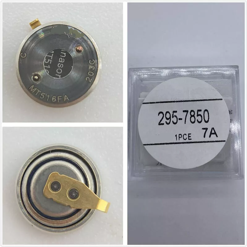 1pcs For Citizen Eco-Drive 295-6600 MT616 Rechargeable Battery ...