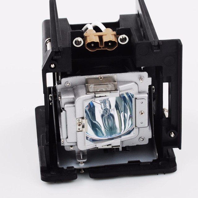5811116085-SU Original Lamp Bulb with Housing for VIVITEK H5080 H5082 ...