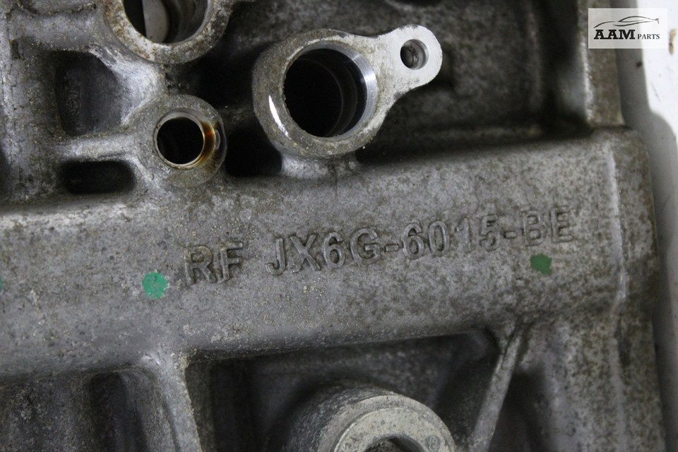 2020-2022 FORD ESCAPE 1.5L L3 ECOBOOST GAS ENGINE MOTOR CYLINDER BLOCK ...