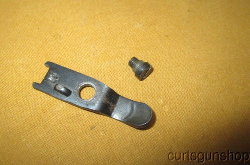 Vintage Mossberg Model 183D Bolt Action 410 Gauge Shotgun Safety | eBay