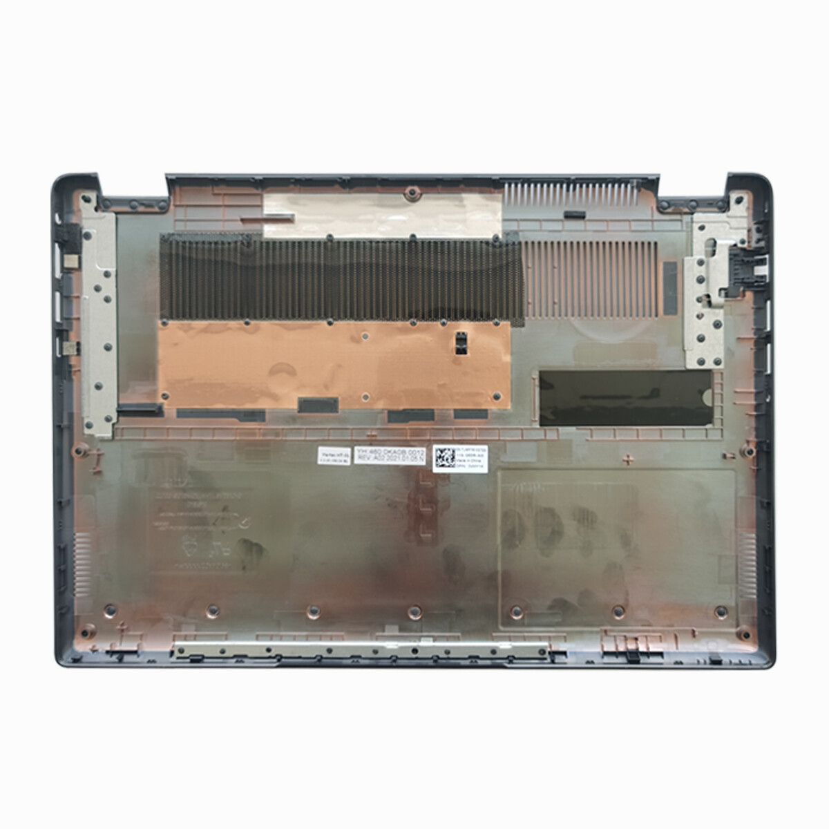 10Pcs For Dell Latitude 3410 E3410 New Laptop Bottom Base Case Cover ...