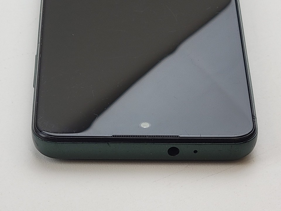 (B-STOCK) Cricket Outlast (U680AC) 64GB - Green (Cricket Wireless ...