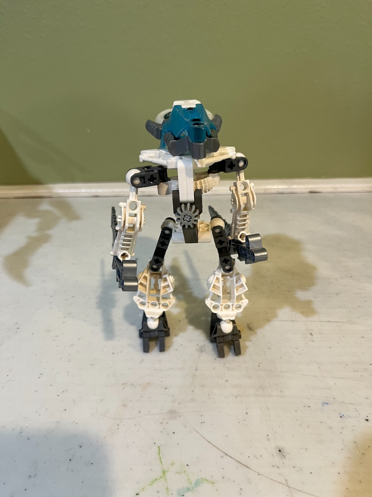 LEGO BIONICLE: Keerakh (8619) for sale online | eBay