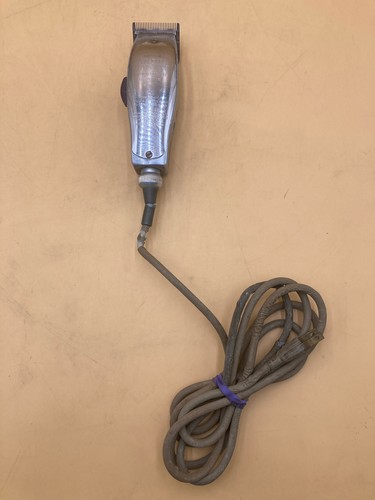 Vintage Andis Master Model M Electric Hair Clippers | eBay